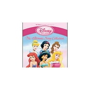 Disney Princess Fairy Tale / Various (CD) - Walmart.com