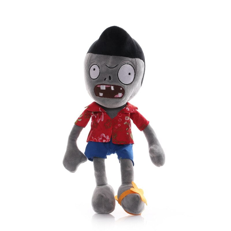 41 Style 30cm Plants VS Zombies Stuffed Plush Doll Toys PVZ Zombie ...