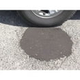 Sakrete Ready Cold Patch, 50 lb 60450007, Recycled Asphalt, Weatherproof, Quick Application for ...
