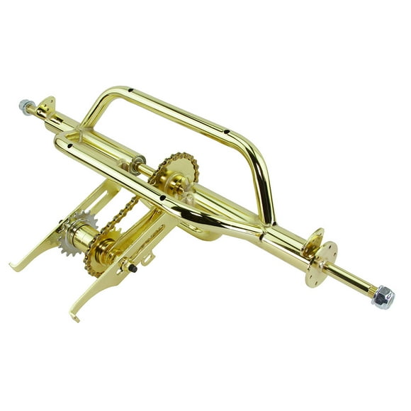 Bicycle Trike Conversion Kit