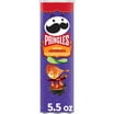 Pringles Enchilada Adobada Crisps Chips, Regular Salted, 5.2 oz Lunch ...