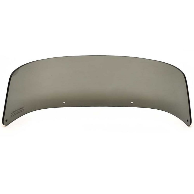 Pontoon Boat Windshield Replacement