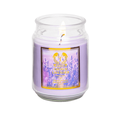BODY BY TPH It's Lit Aromatherapy Candle | Vanilla, Tuberose & Jasmine ...