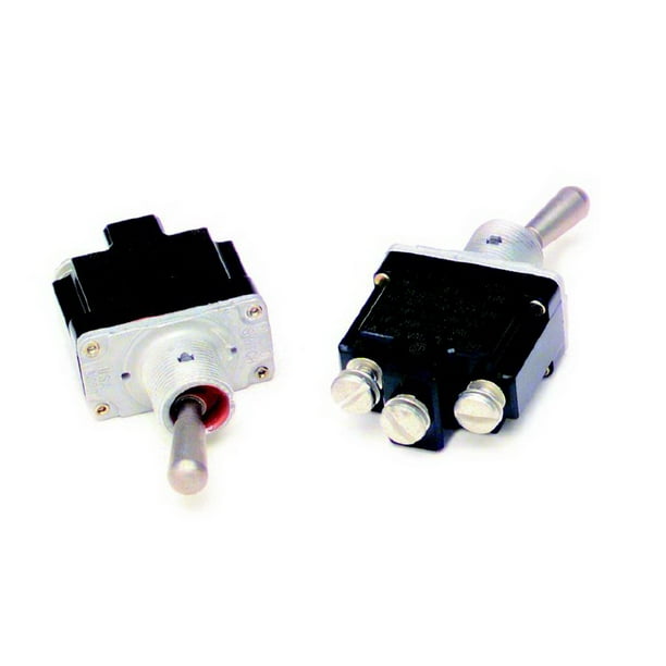 Painless Performance 80502 PAN80502 TOGGLE SWITCH H/D OFF/ON SPST ...