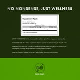 Swanson Herbal Supplements, Boswellia Serrata 400mg Capsules, Joint ...