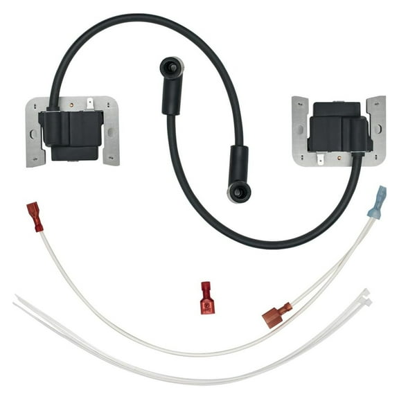 Standard Import Coil on Plug Coil - Walmart.com