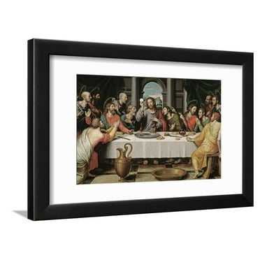 PTM Images Printed Inspirational Framed Art Print - Walmart.com