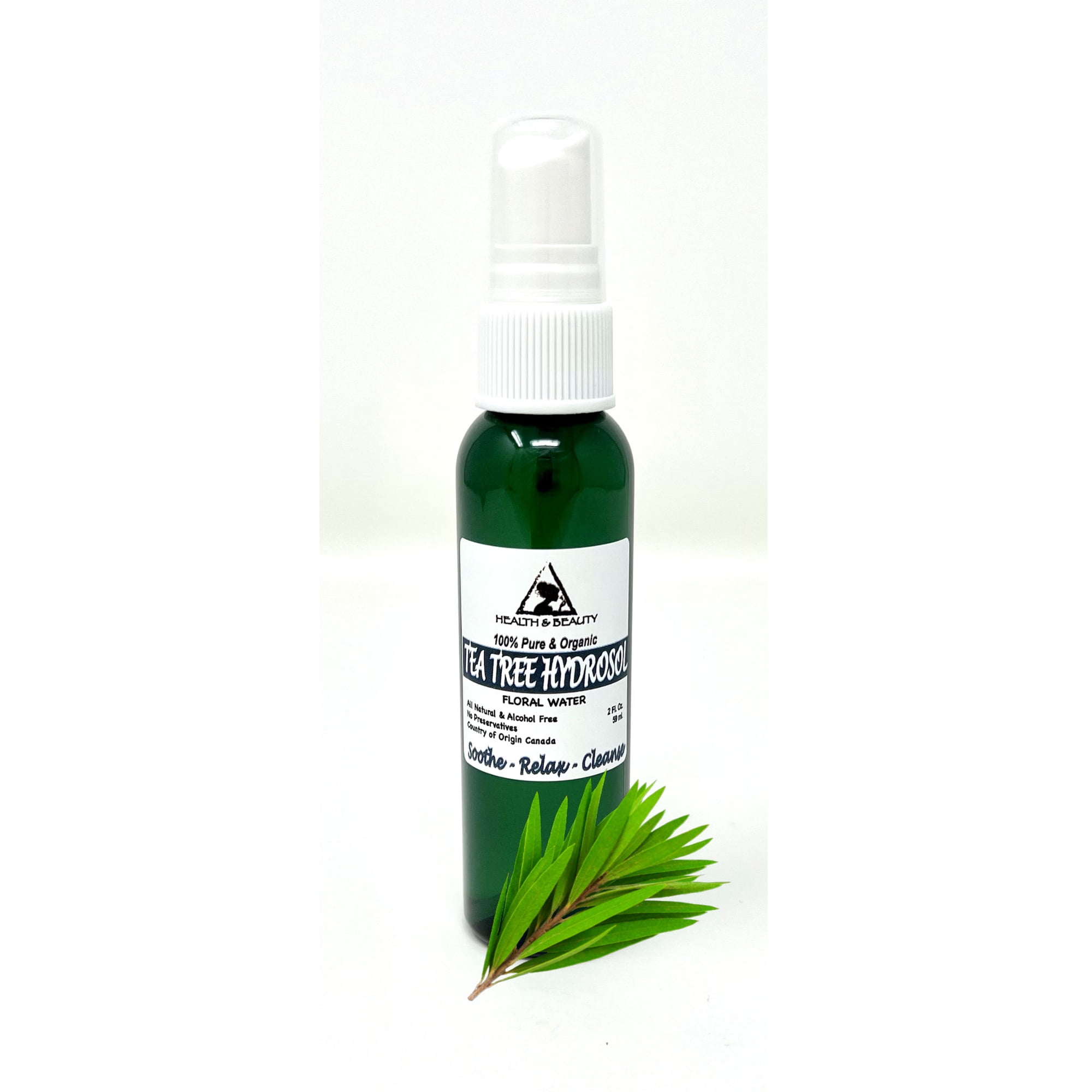 Click here for Health & Beauty Tea Tree Hydrosol Organic Floral W... prices