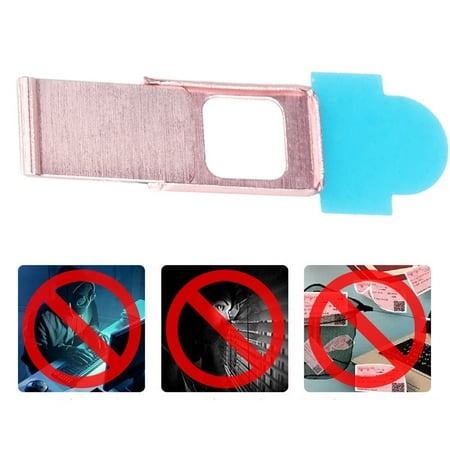Ultra-thin Design Camera Lens Cover, Laptop Camera Cover, Easy To Use ...