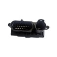 hengtong Automobile Glow Plug Control Unit Relay Module 12217801201 ...
