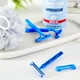 Equate The Essential 2 Blade Disposable Razors, 12 Count - Walmart.com