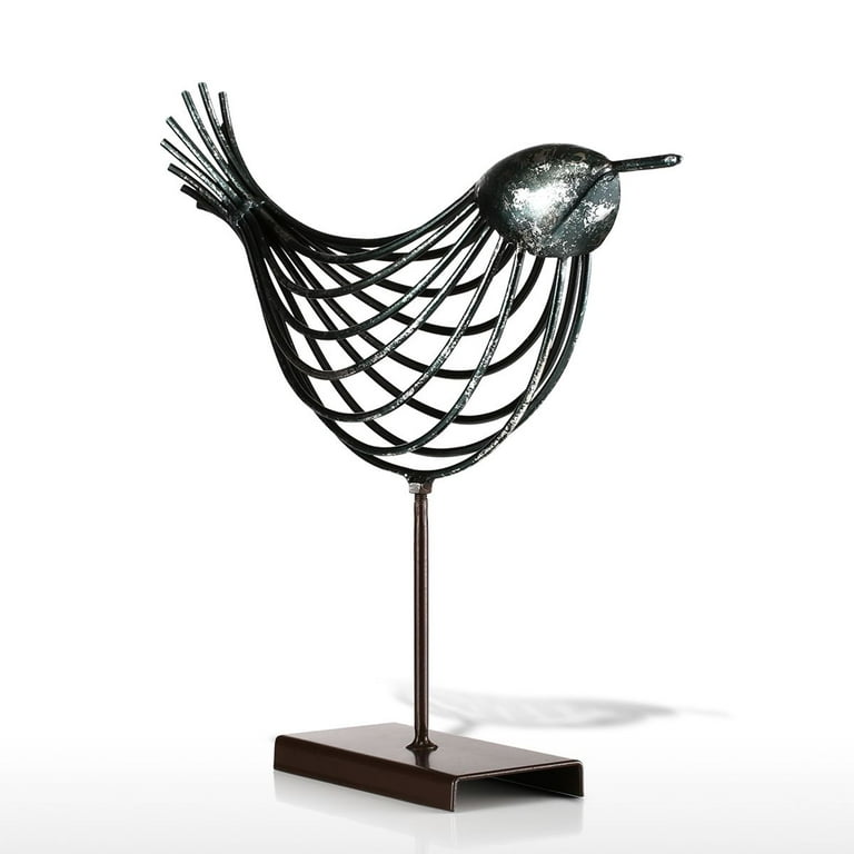 Simple Wire Sculpture