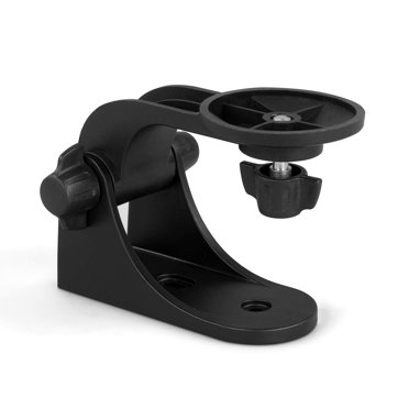 Bectro PVC CCTV Camera Wall Ceiling Mounting Bracket Strong Adhesive ...
