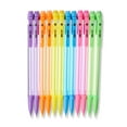 Pen + Gear #2 Mechanical Pencils, Medium Point, 0.7 mm, 50 Pack ...
