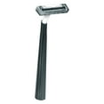 BIC Metal Disposable Razor, 5-Count - Walmart.com