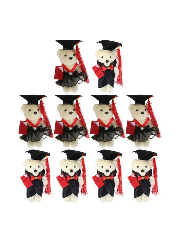 Graduation Plush in Graduation Party Supplies - Walmart.com