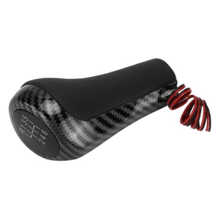 Gear Lever Replacement, Black Knob Sturdy For Car | Walmart Canada