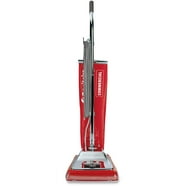 Hoover Commercial HushTone 13 Plus Upright Vacuum Cleaner, Gray ...