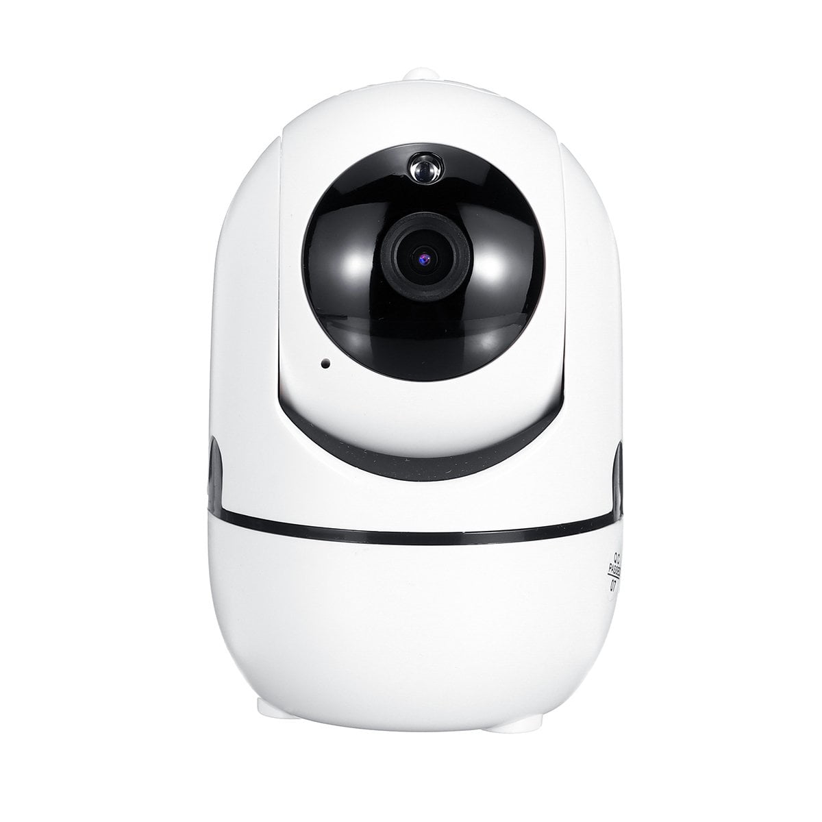 1080P WiFi IP Camera Home Security Baby Monitor Clever Dog CCTV CAM ...