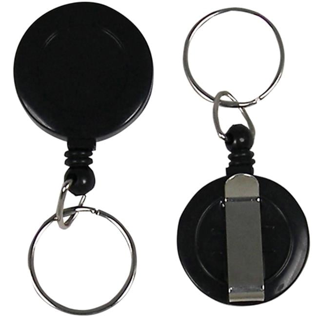 Retracting Id Card Reels - Walmart.com