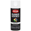 6 Pc, Krylon Fusion All-In-One Matte Ink Blue Paint+Primer Spray Paint ...