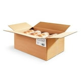 Klosterman Sliced French Batard Loaf -- 8 per case - Walmart.com