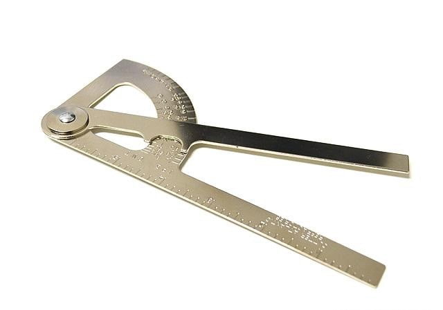 Pocket Sized Pipe Caliper - Walmart.com