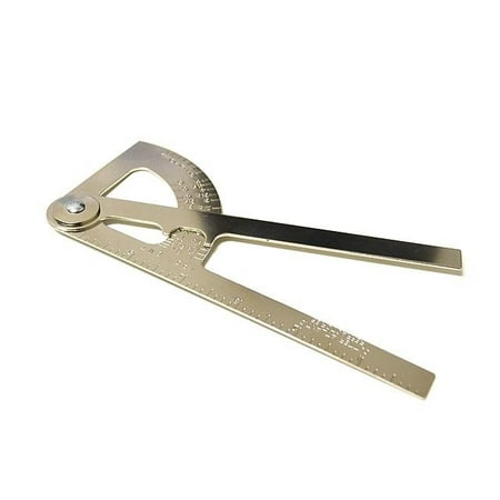 Pocket Sized Pipe Caliper - Walmart.com