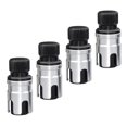 1. Heavy-Duty Tire Air Release Valves Rapid Pressure Adjustment For ...