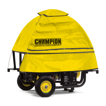 Generac 5685 Air-Cooled Generator Transport Cart - Walmart.com