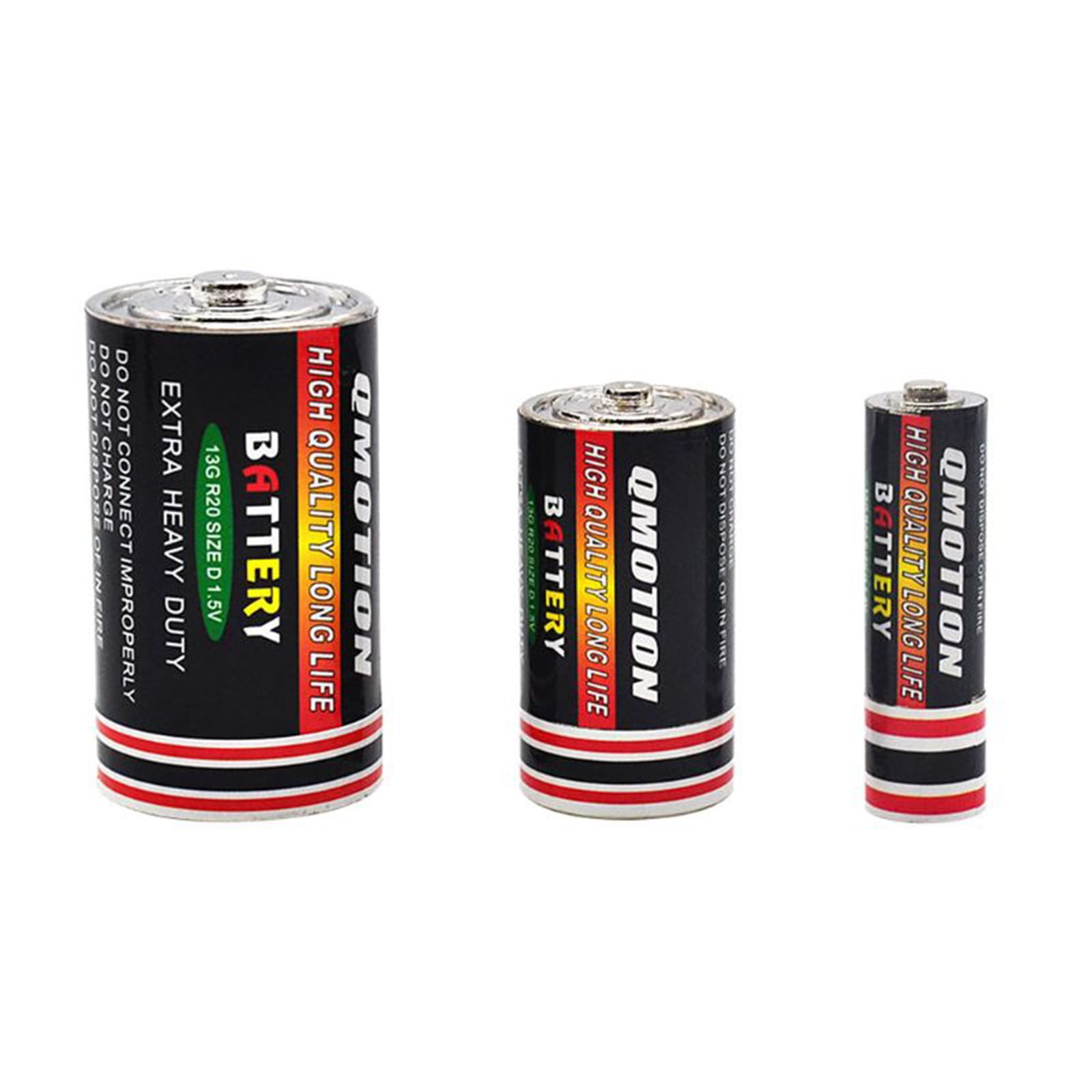 JULYING Battery Secret for Pill Box 3pcs/set Hidden Organizer Porable ...