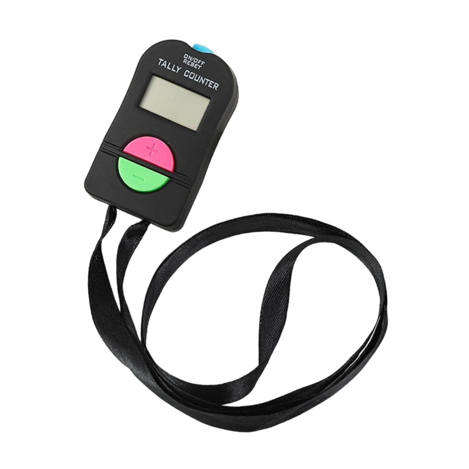 Contador electrónico,Contador de mano digital pequeño electrónico ...