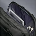 Samsonite Carrying Case (Portfolio) for 17" Notebook, Black - Walmart.com