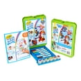 Crayola Paw Patrol Travel Easel Set: 30 Pages, Full Sized Markers ...