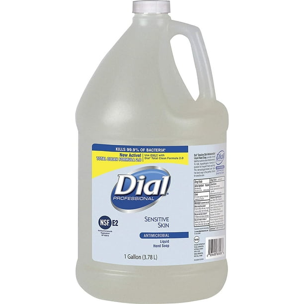 Softsoap Gallon Refill