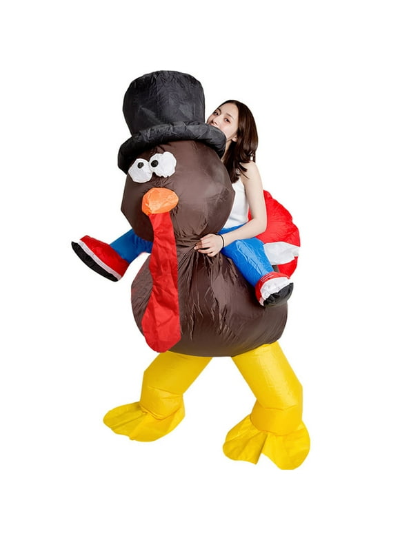 Turkey Costumes in Halloween Costumes - Walmart.com