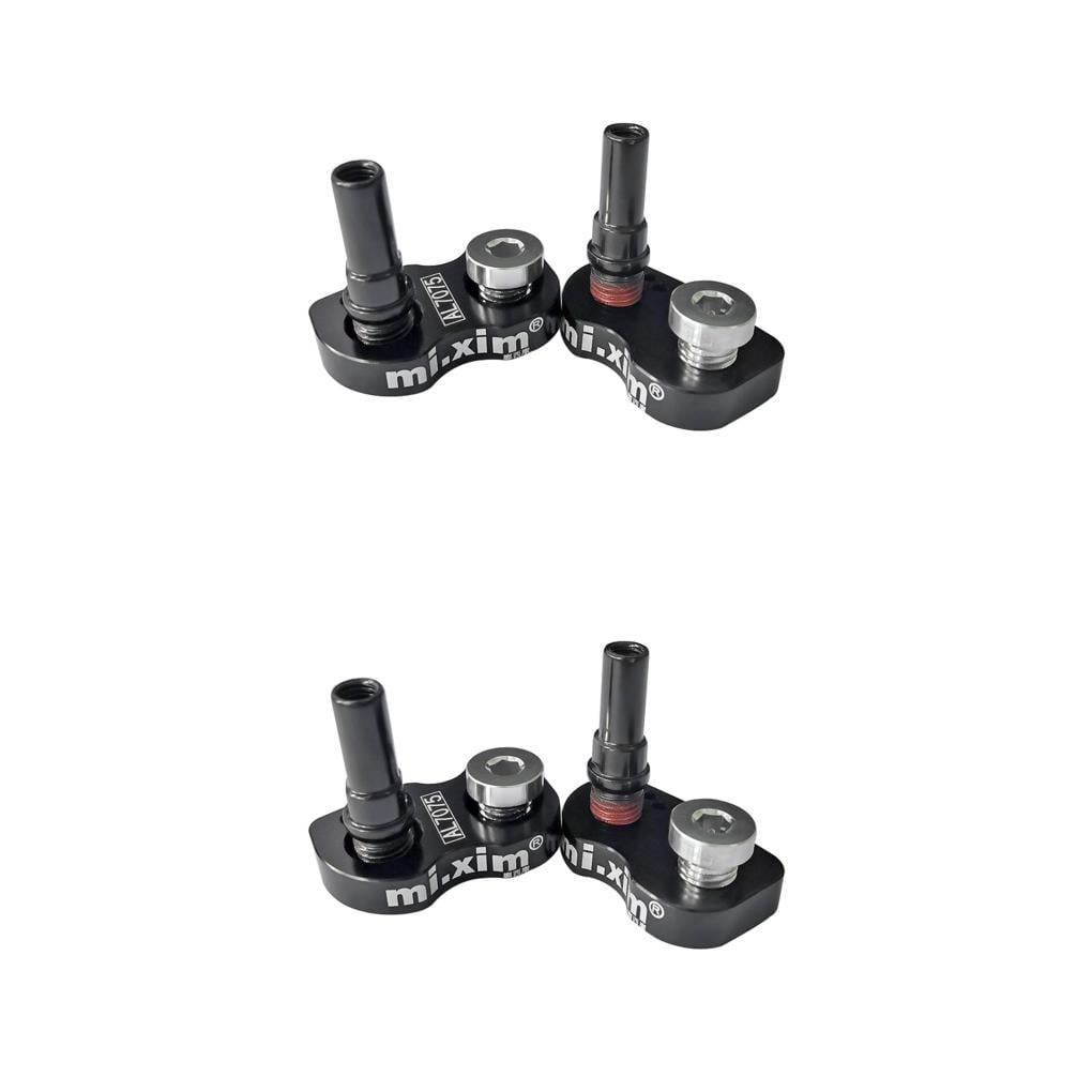 Naiovety Mi.Xim Bicycles V Brake Caliper Extender Extension Adapter ...