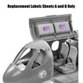 Replacement Parts for Barbie Doll Dreamplane Playset - GDG76 ...