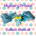 Little Bow Pets 9" Twinkle Bow Cat Plush Toy - Walmart.com