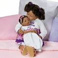 The Ashton - Drake Galleries A Sister's Love So Truly Real® Lifelike ...