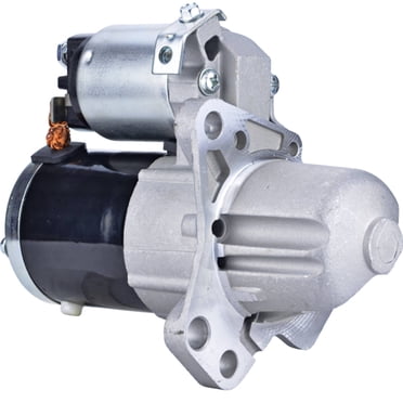 DB Electrical New Starter 410-52353 for Toyota Forklift 28100-20553 ...