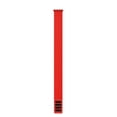 Garmin UltraFit Nylon 22mm Straps, Flame Red - Walmart.com