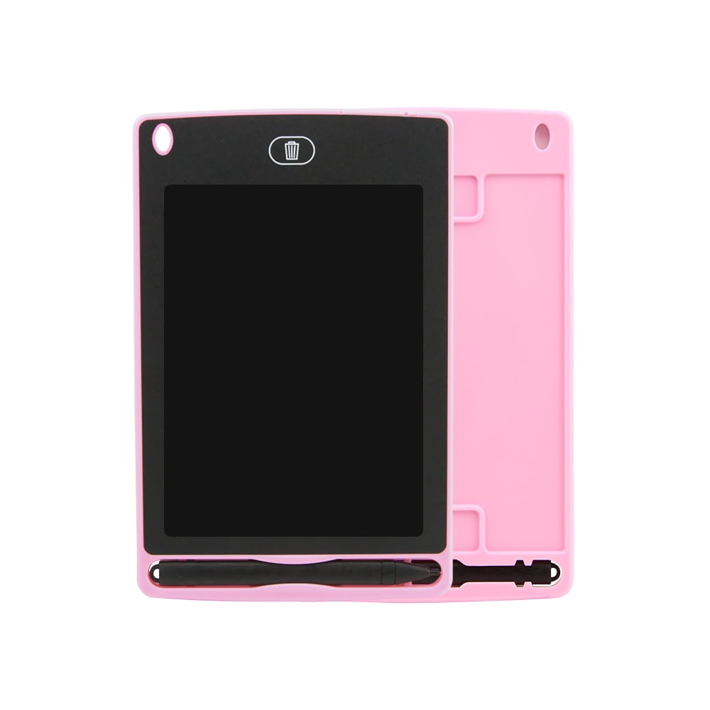 Elec Space 6.5" Electronic Graphics Tablet, LCD Writing Drawing Pad ...