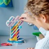 LEGO DOTS Rainbow Jewelry Stand 41905 - Walmart.com