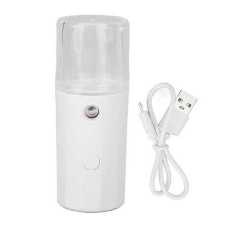 Hydrating Face Sprayer,Nano Facial Spray Mini Face Water Spray Device ...