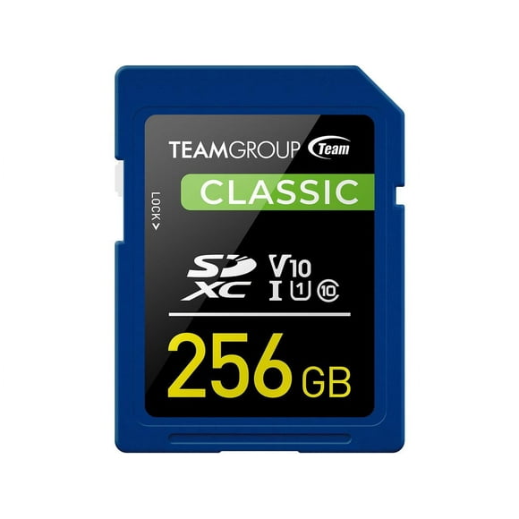 Fat32 Sd Cards