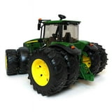 John Deere Tractor 7930 w. double wheels - Walmart.com