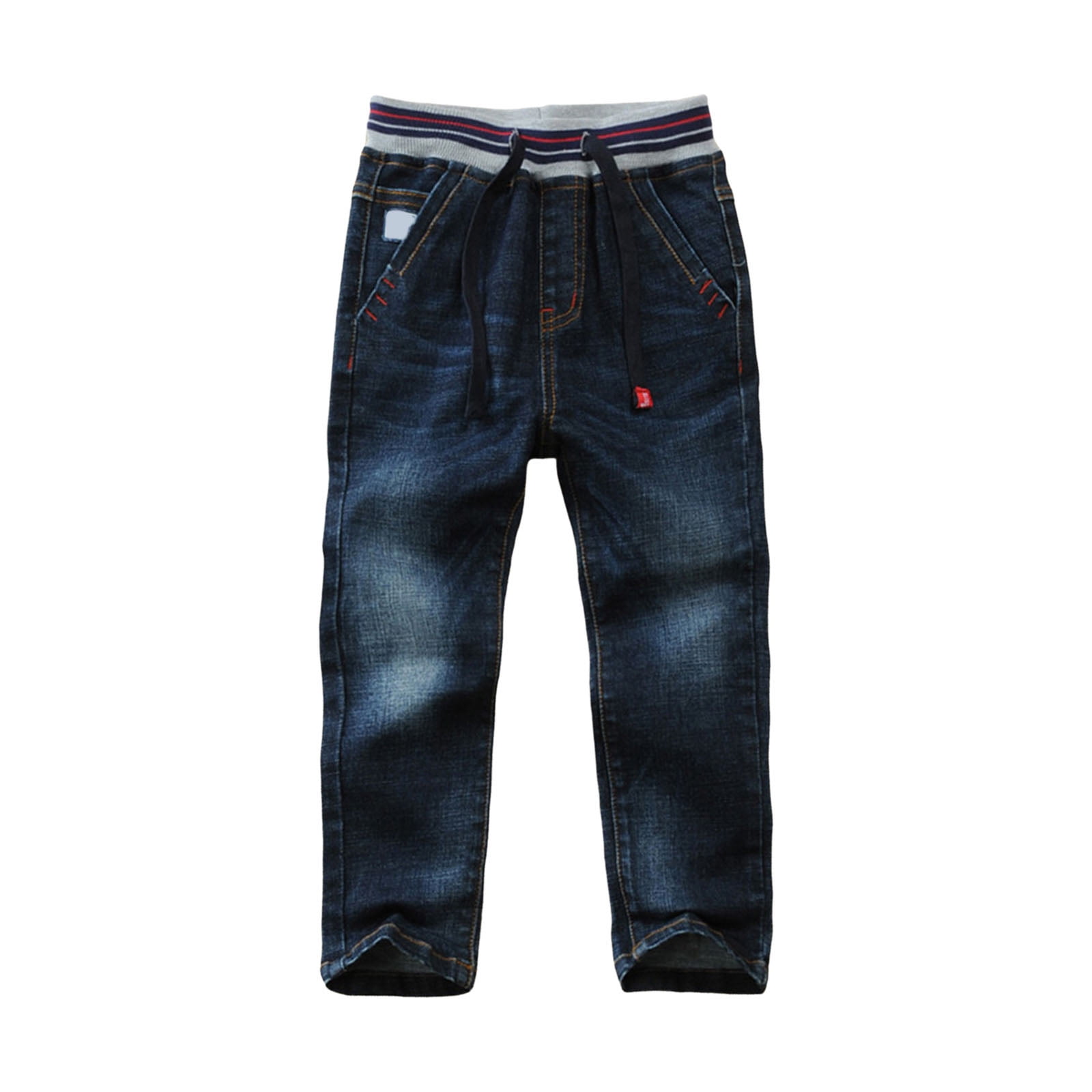 Click here for Gubotare Toddler Boys Jeans Regular Toddler Boy Pa... prices