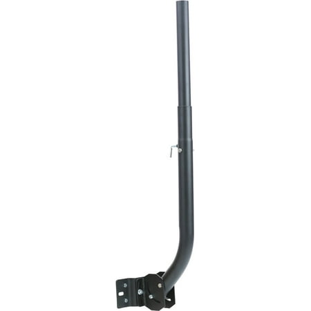 Channel Master CM-3090 Telescoping Universal Antenna Mast Pole ...