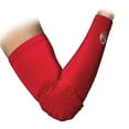 Nk Support Elbow Pad Protector Gear Basketball Volleyball Cycling